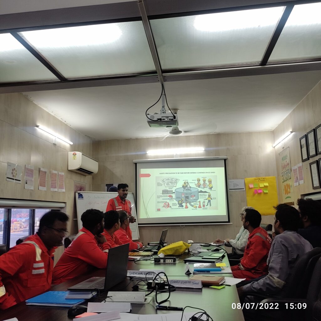 Train The Trainer Program – Welcome to Leela Worldwide Group