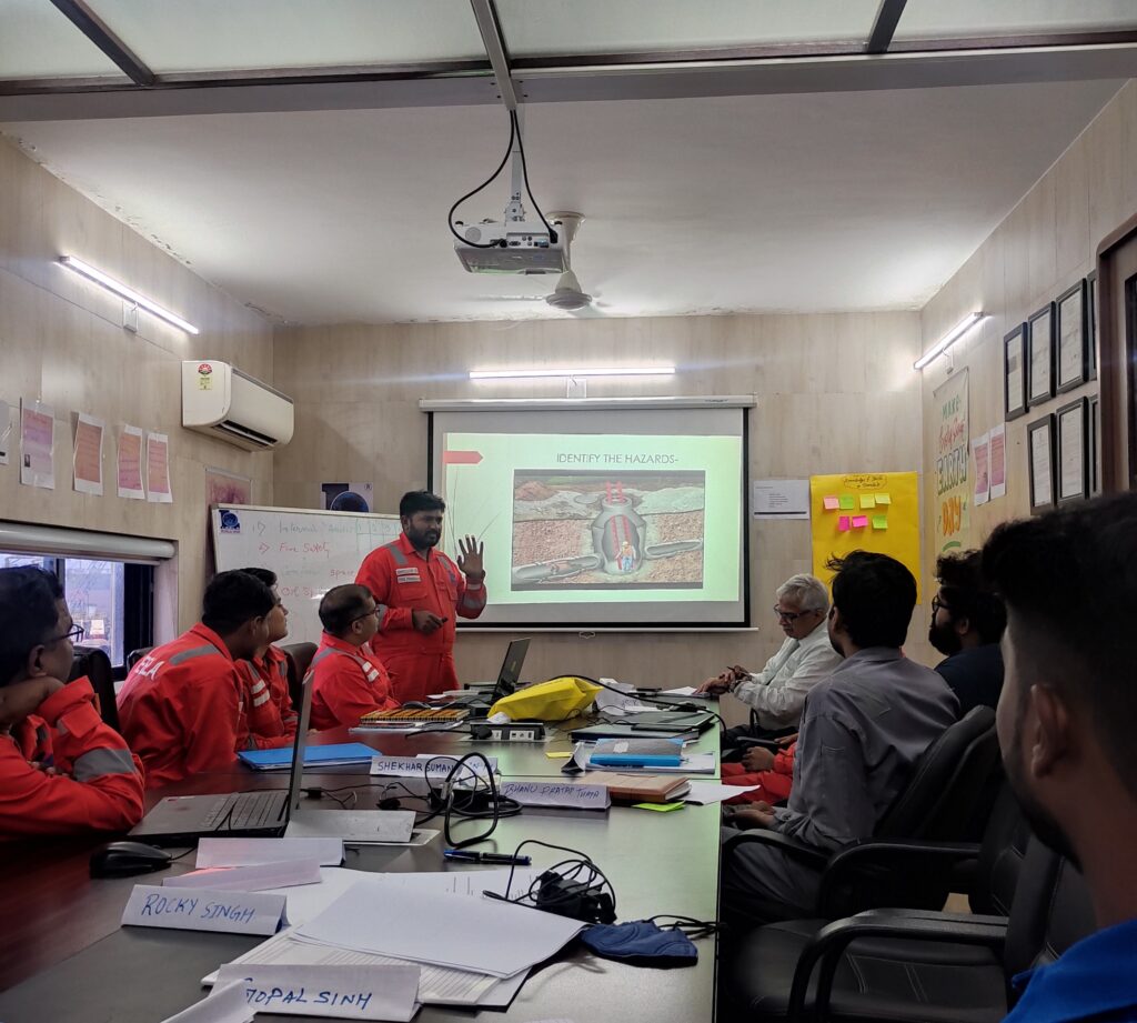 Train The Trainer Program – Welcome to Leela Worldwide Group